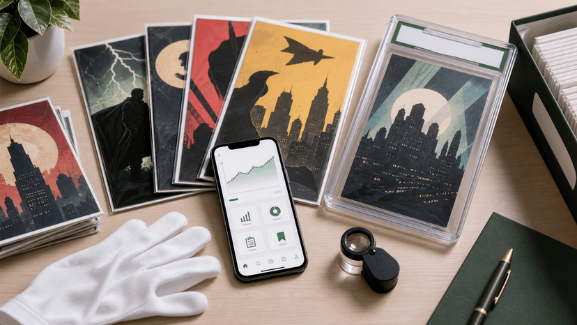 Comic Book Value Guide | Find What Your Comics Are Worth | PriceSnap ...